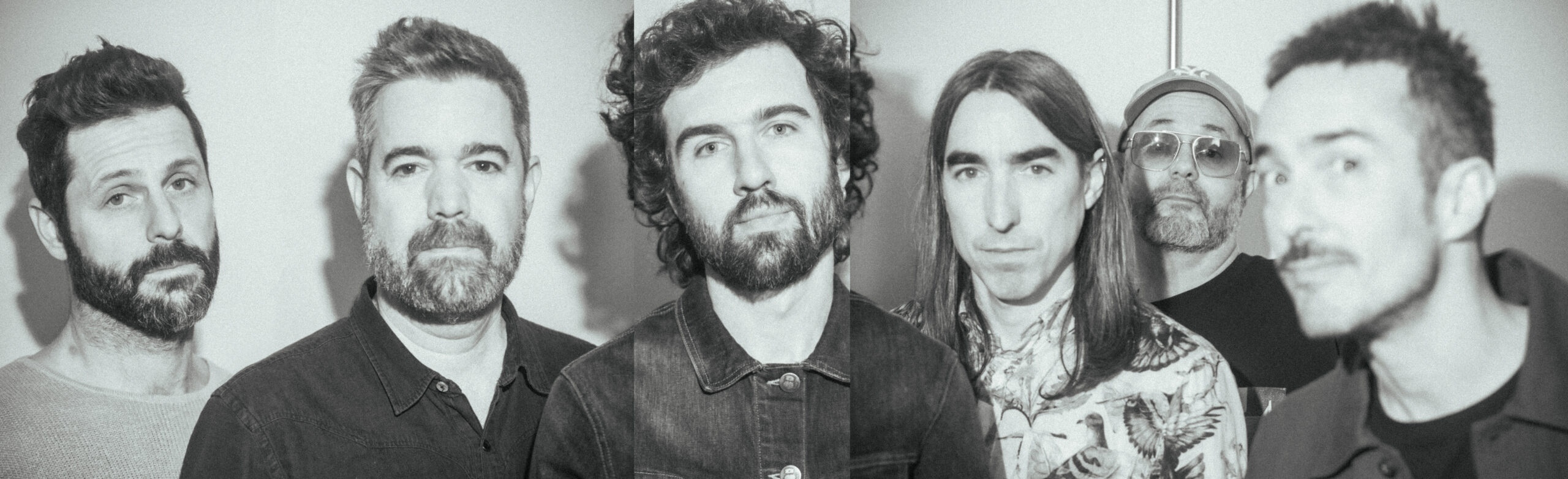 Vetusta Morla, Figurantes | Latin-Roll.com